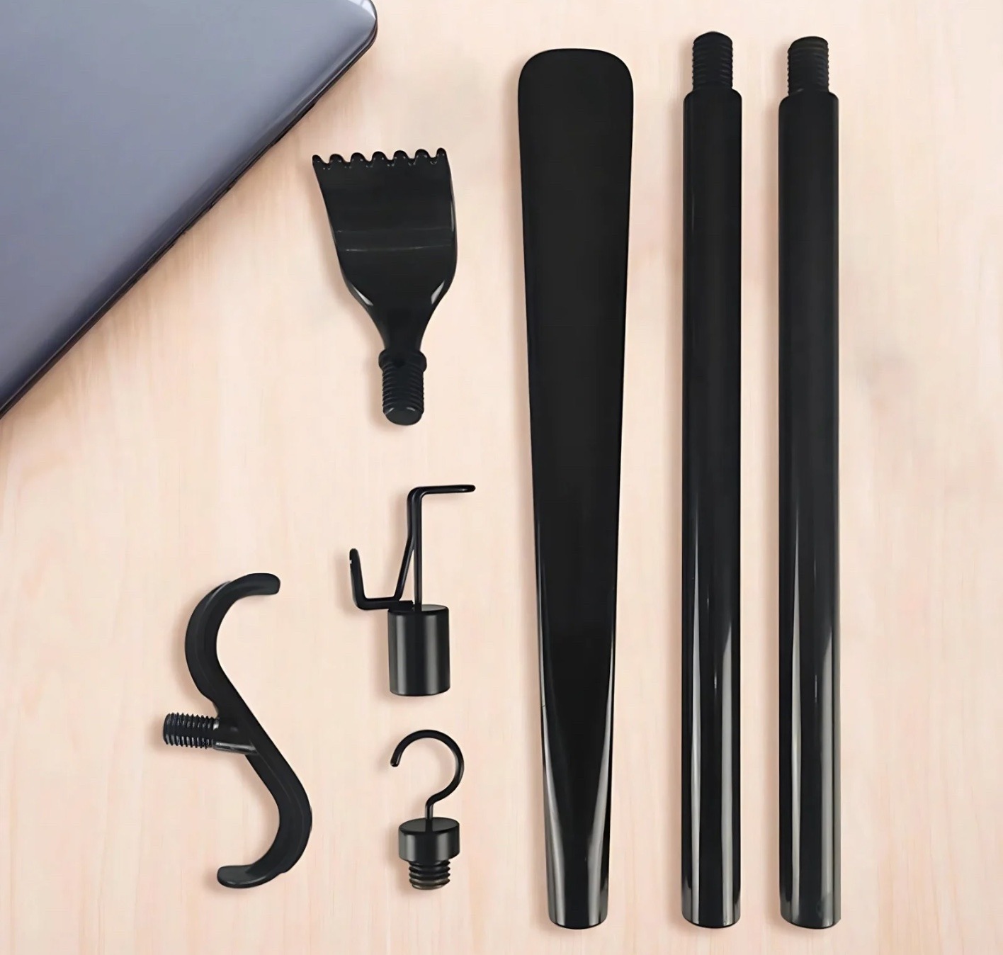 Buy Multi-Purpose Dressing Aid Stick | Care With Us