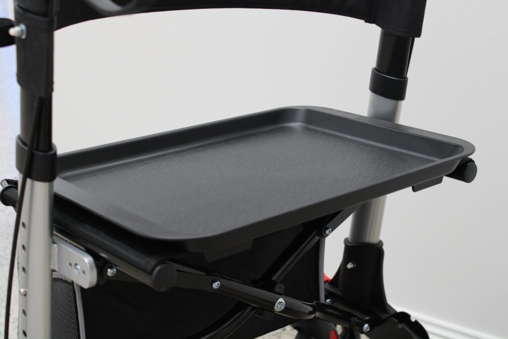 Buy Portable Walker Tray for Mobility | Care with us