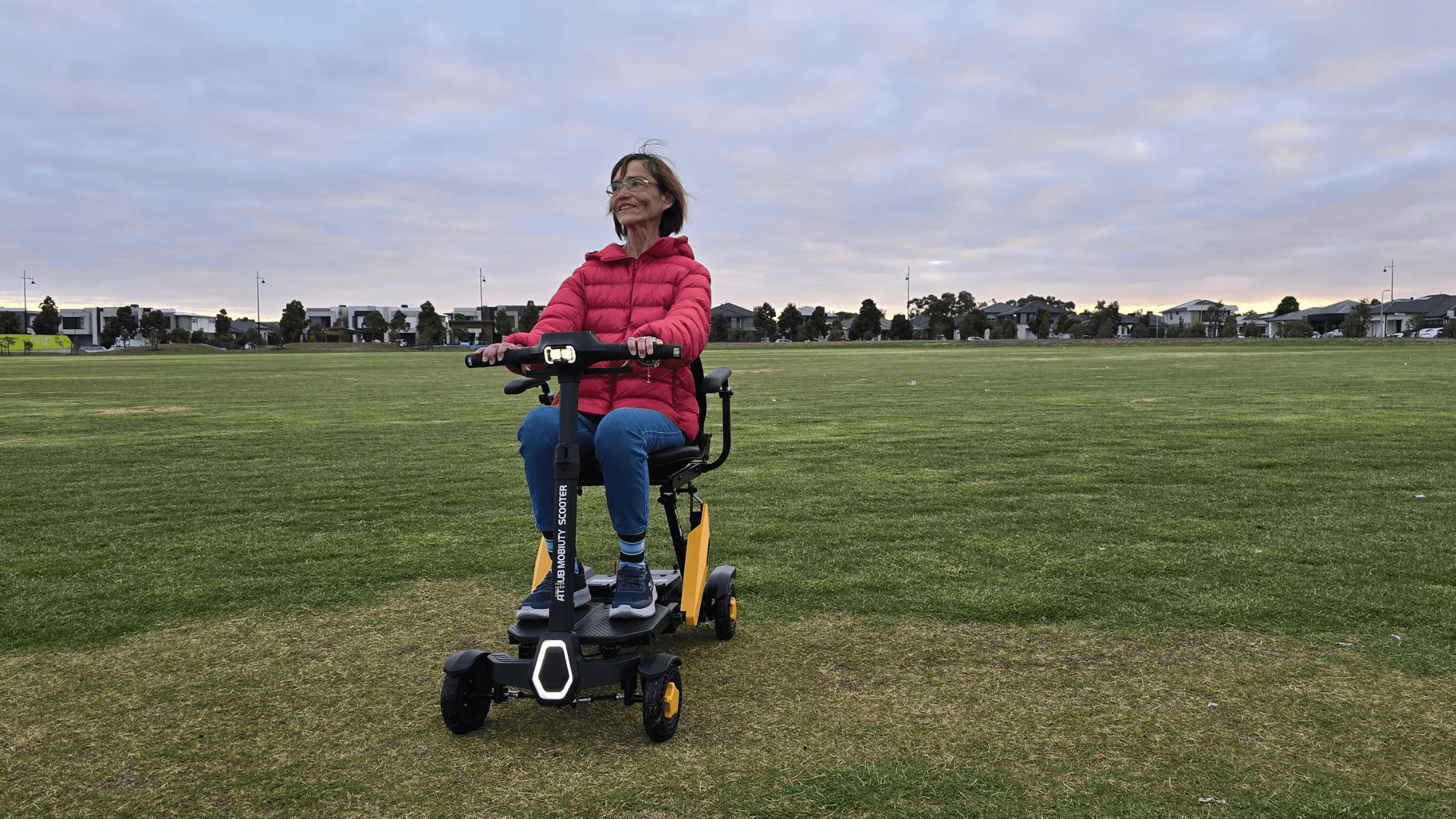 Best Mobility Scooters in Australia for 2025 | Care With Us